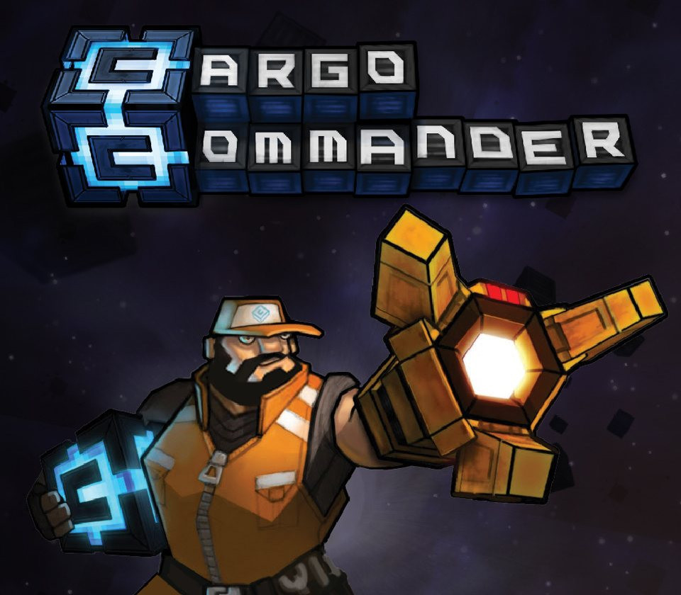 Cargo Commander Steam CD Key - Gaming Hunks