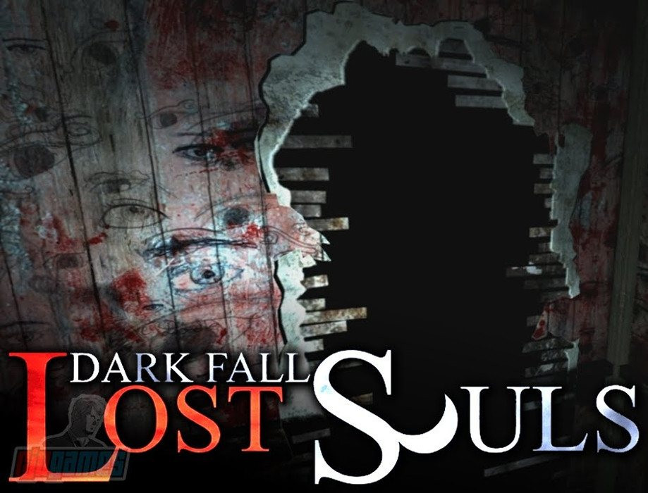 Dark Fall: Lost Souls Steam CD Key - Gaming Hunks