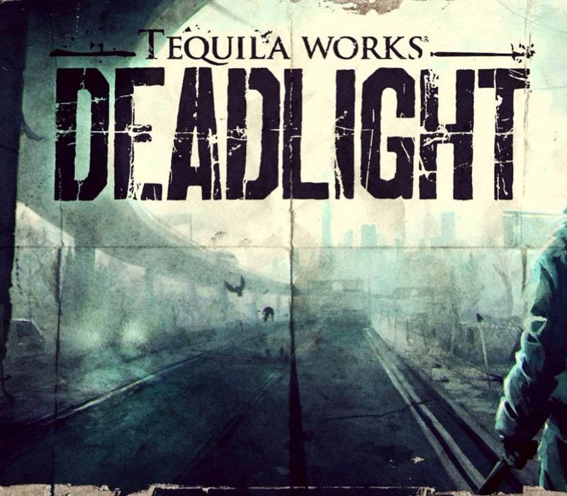 Deadlight Steam CD Key - Gaming Hunks