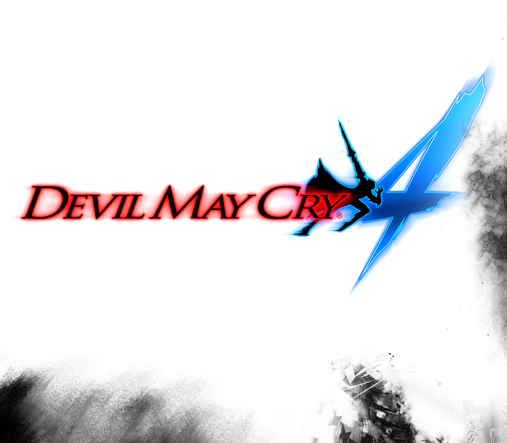 Devil May Cry 4 PC Steam CD Key - Gaming Hunks