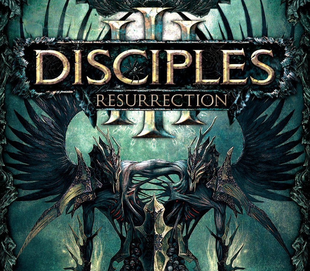 Disciples III - Resurrection PC Steam CD Key - Gaming Hunks