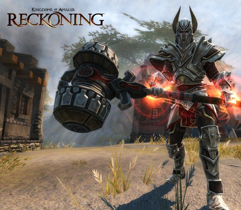 Kingdoms of Amalur: Reckoning PC EA App CD Key - Gaming Hunks