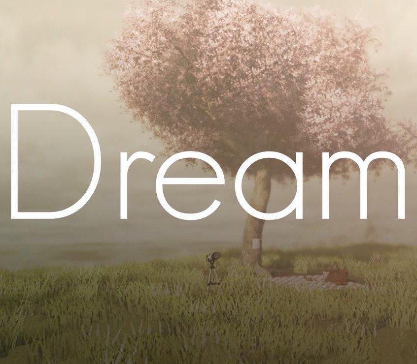 Dream Steam Gift - Gaming Hunks