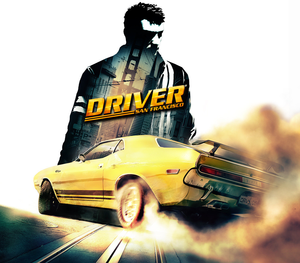 Driver San Francisco PC Ubisoft Connect CD Key - Gaming Hunks