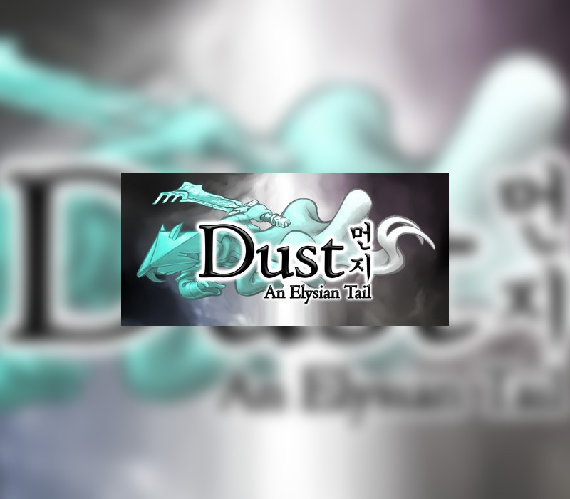 Dust: An Elysian Tail Steam Gift - Gaming Hunks