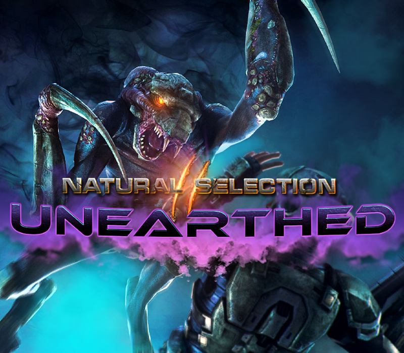 Natural Selection 2 PC Steam CD Key - Gaming Hunks