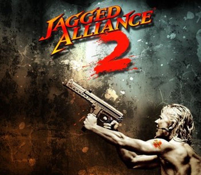 Jagged Alliance 2 - Wildfire Steam CD Key - Gaming Hunks
