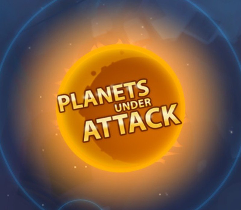 Planets Under Attack Steam CD Key - Gaming Hunks