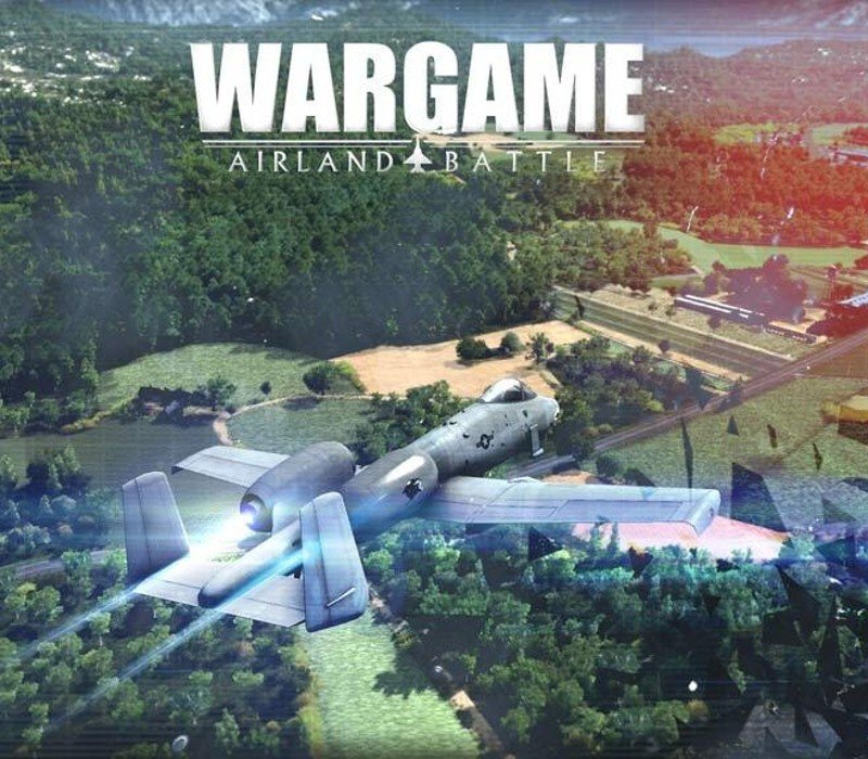 Wargame Airland Battle Steam CD Key - Gaming Hunks