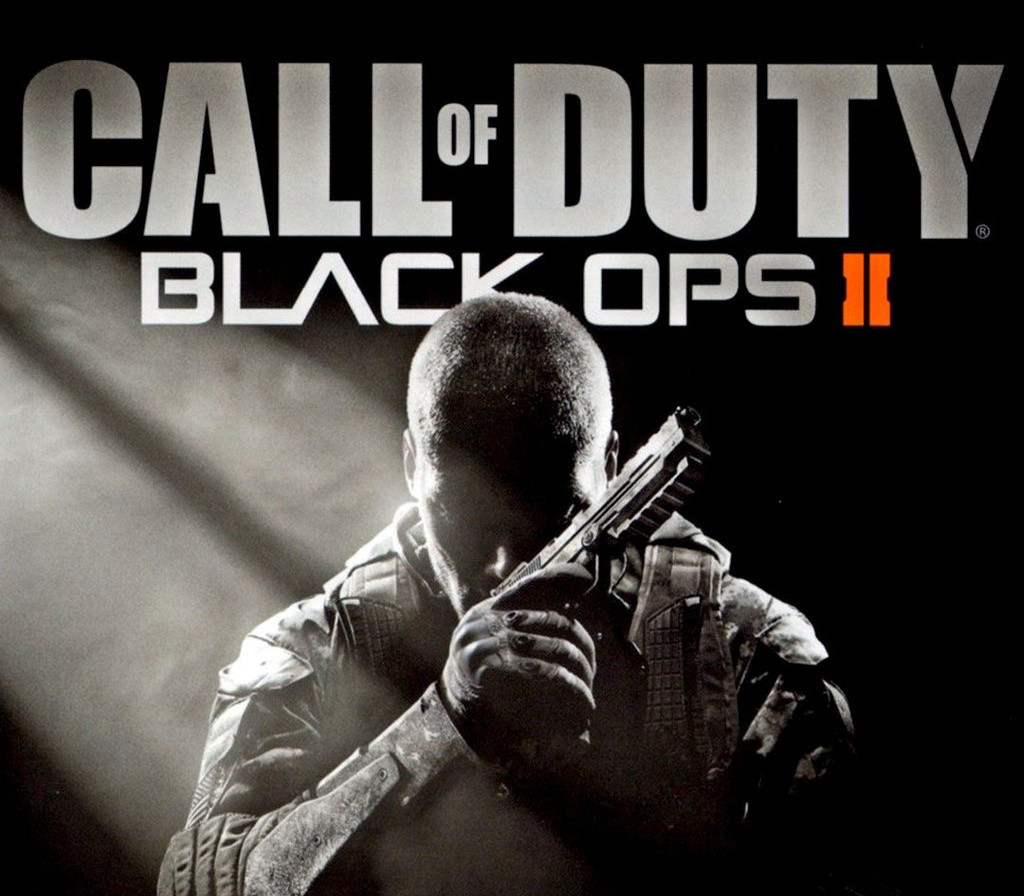 Call of Duty: Black Ops II Steam Gift - Gaming Hunks