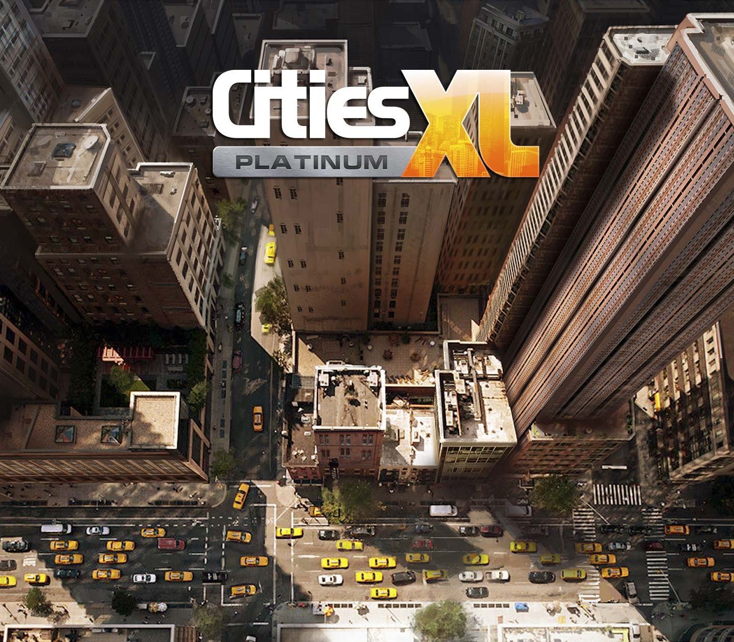 Cities XL Platinum Steam Gift - Gaming Hunks
