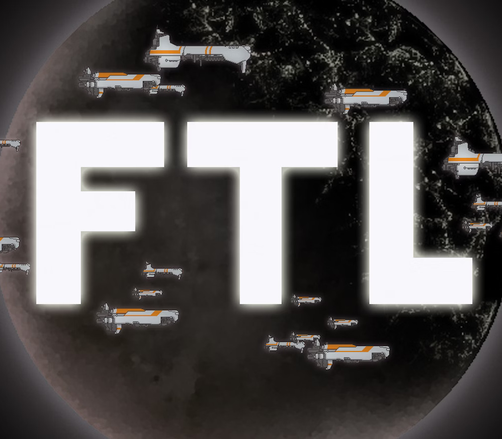 FTL: Faster than Light PC Steam CD Key - Gaming Hunks