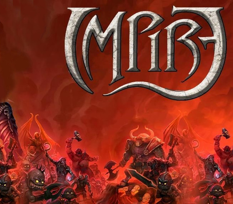 Impire Steam CD Key - Gaming Hunks