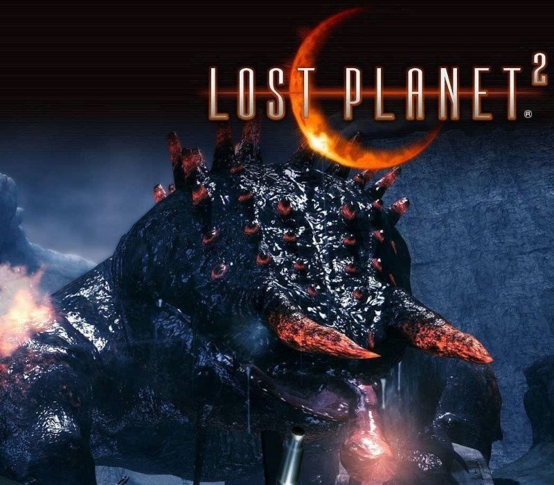 Lost Planet 2 PC Steam CD Key - Gaming Hunks
