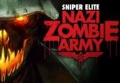 Sniper Elite: Nazi Zombie Army PC Steam CD Key - Gaming Hunks