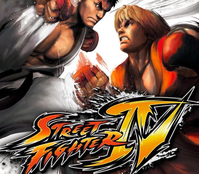 Street Fighter IV Steam CD Key - Gaming Hunks