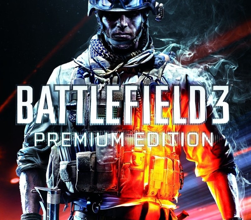 Battlefield 3 Premium Edition EA App CD Key - Gaming Hunks