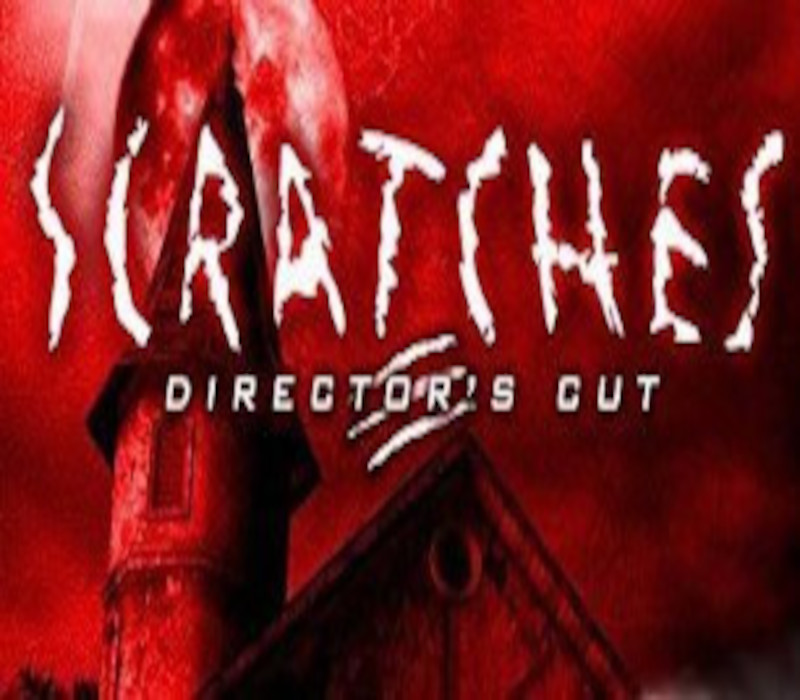 Scratches Director's Cut Steam CD Key - Gaming Hunks