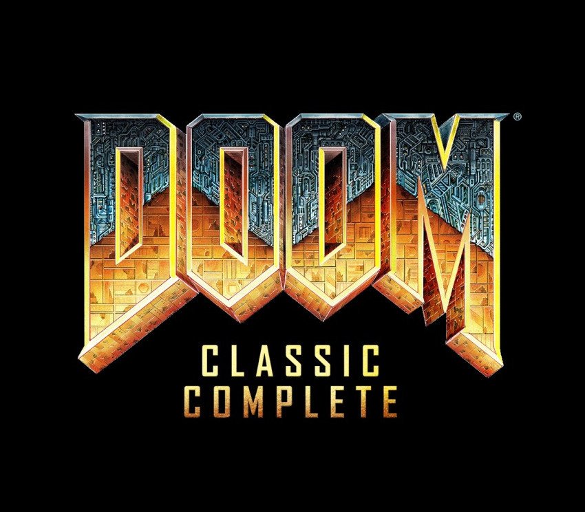 Doom Classic Complete Steam CD Key - Gaming Hunks