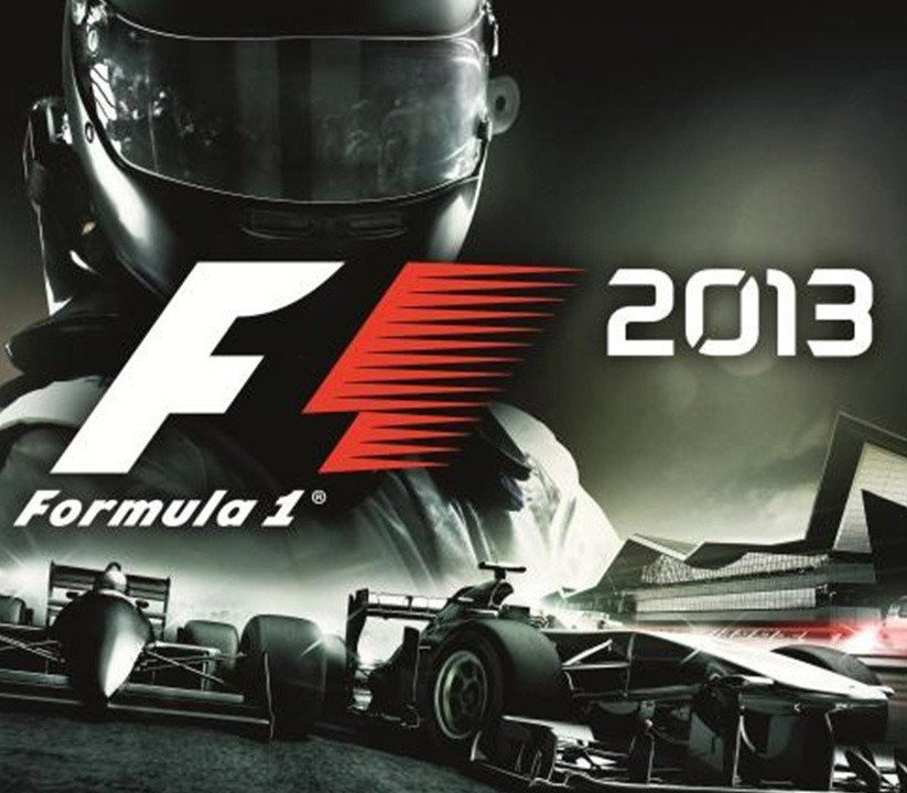 F1 2013 Classic Edition Steam CD Key - Gaming Hunks
