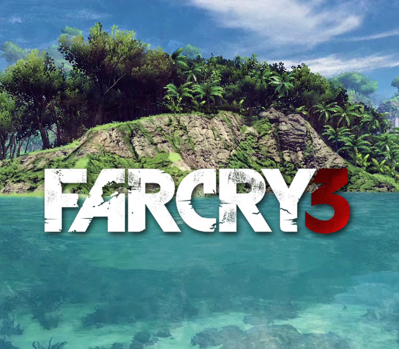 Far Cry 3 Deluxe Edition Ubisoft Connect CD Key - Gaming Hunks