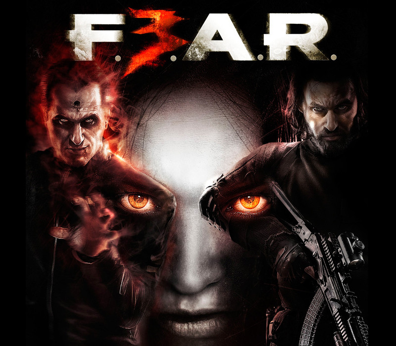 FEAR Ultimate Pack PC Steam CD Key - Gaming Hunks