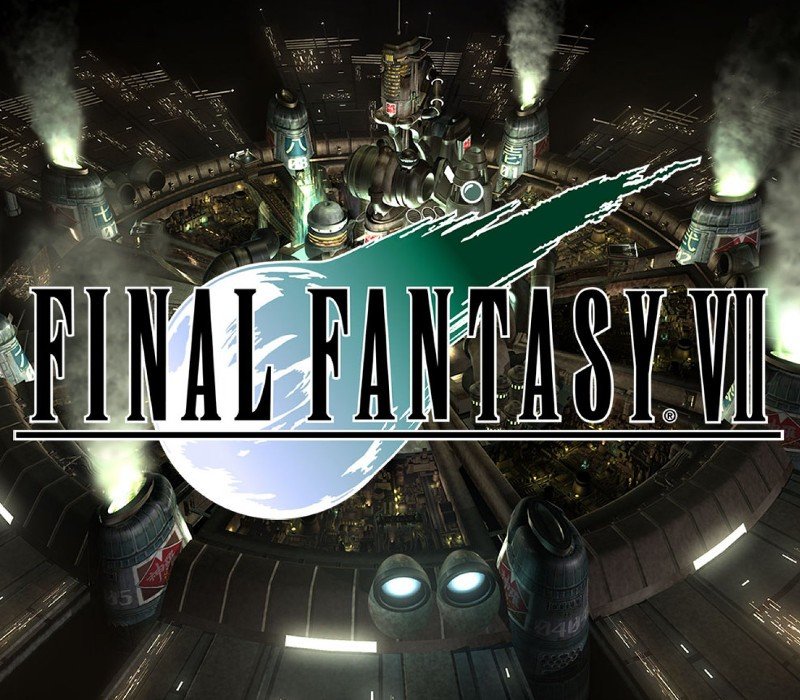 Final Fantasy VII Steam CD Key - Gaming Hunks