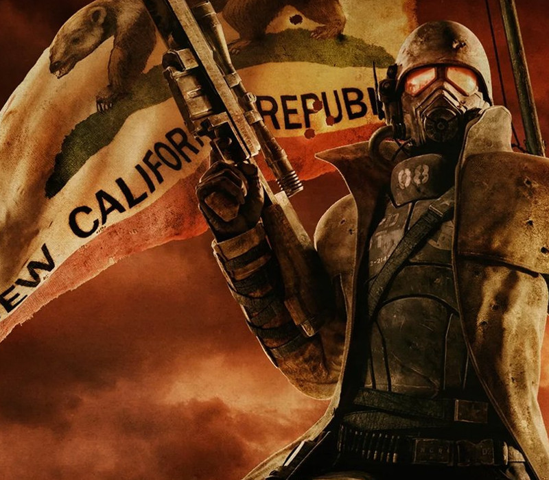 Fallout: New Vegas PC Steam CD Key - Gaming Hunks