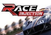 Race Injection Steam CD Key - Gaming Hunks