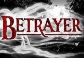 Betrayer Steam Gift - Gaming Hunks