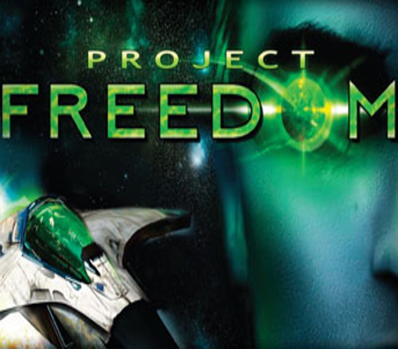 Project Freedom Steam CD Key - Gaming Hunks