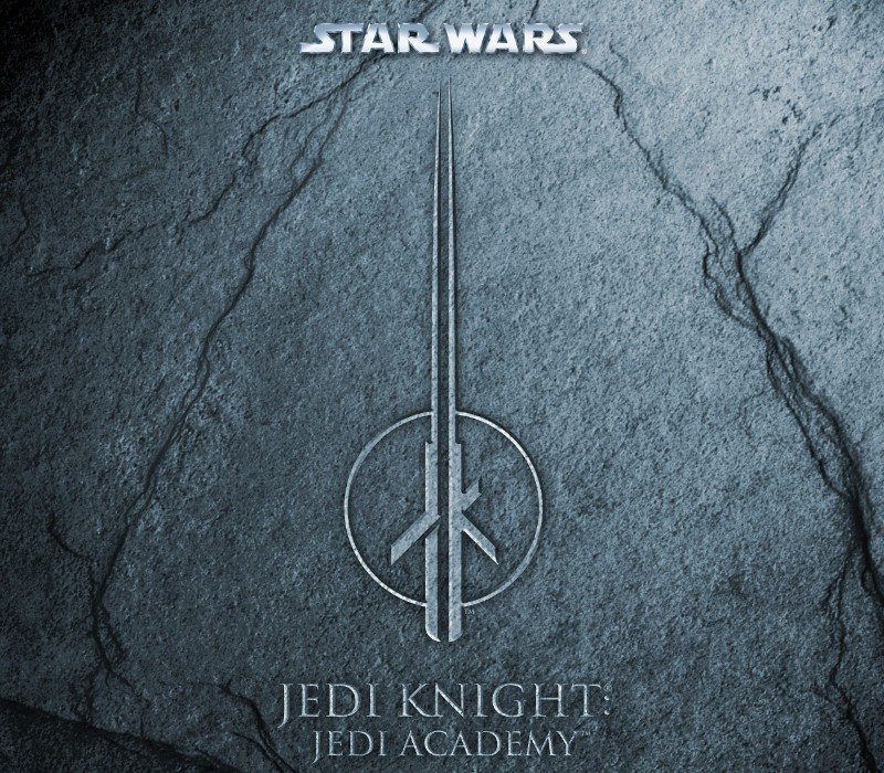 Star Wars Jedi Knight: Jedi Academy PC Steam CD Key - Gaming Hunks