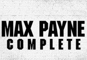 Max Payne Complete Steam CD Key - Gaming Hunks
