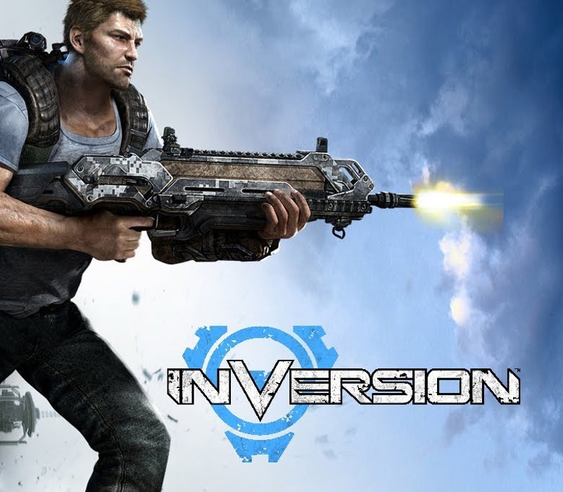 Inversion Steam CD Key - Gaming Hunks