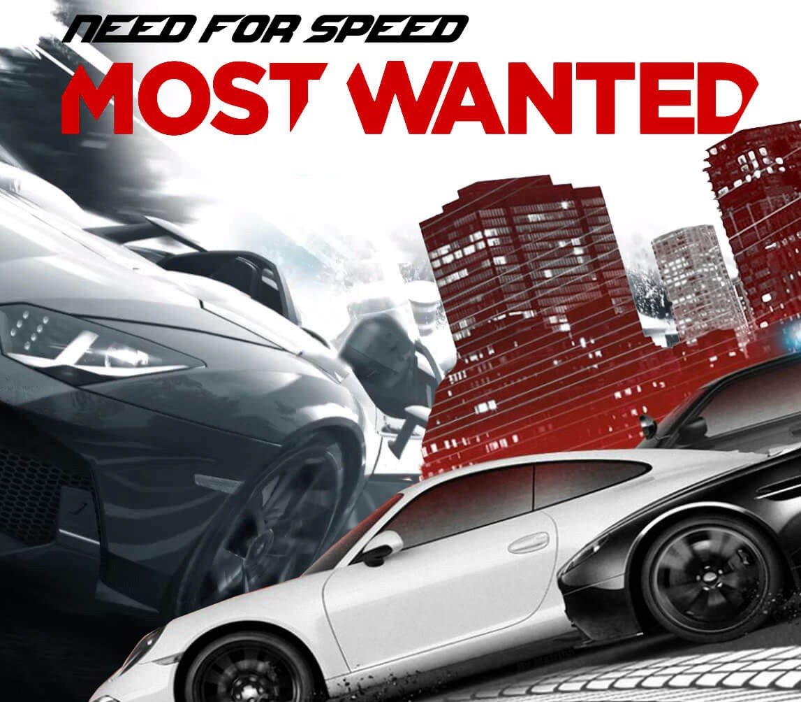 Need for Speed Most Wanted Limited Edition EA Origin CD Key - Gaming Hunks