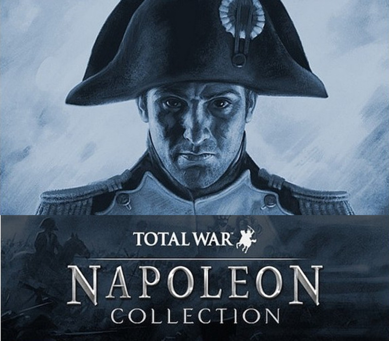 Napoleon: Total War Collection Steam CD Key - Gaming Hunks