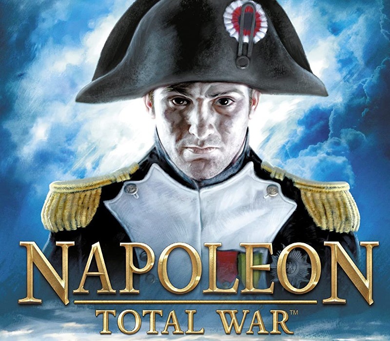 Napoleon: Total War Steam CD Key - Gaming Hunks