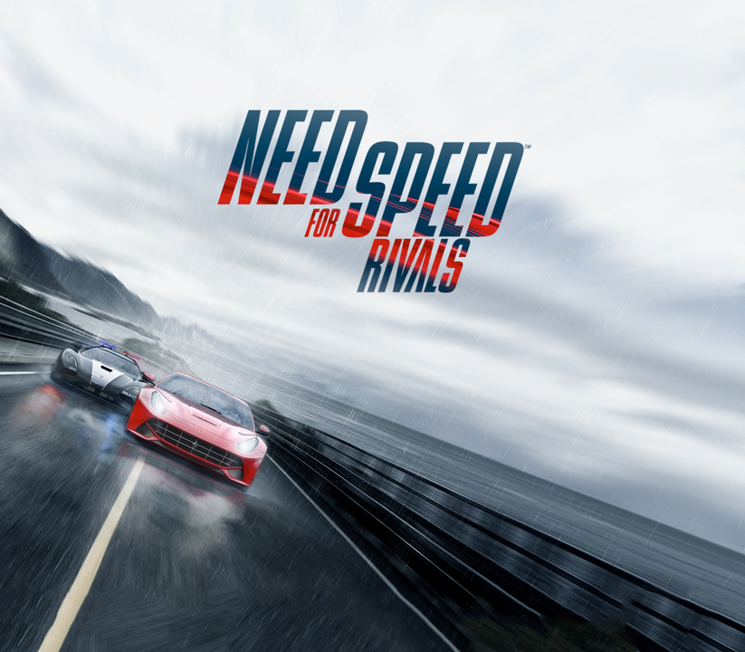 Need for Speed Rivals EU EA App CD Key - Gaming Hunks