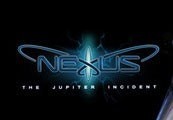 Nexus: The Jupiter Incident PC Steam CD Key - Gaming Hunks