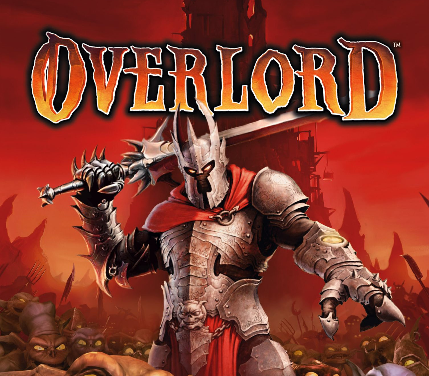 Overlord Steam CD Key - Gaming Hunks