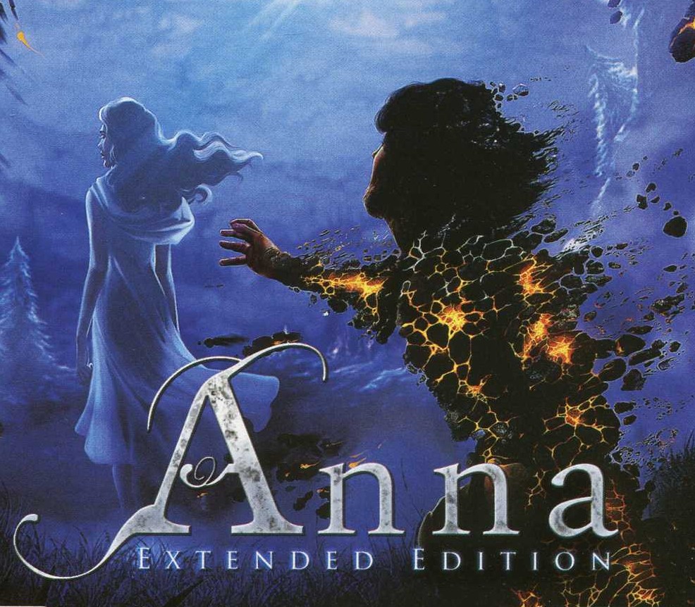 Anna - Extended Edition PC Steam CD Key - Gaming Hunks