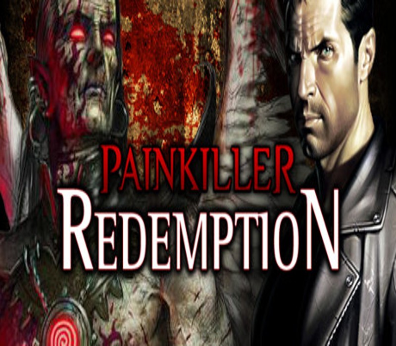 Painkiller Redemption PC Steam CD Key - Gaming Hunks