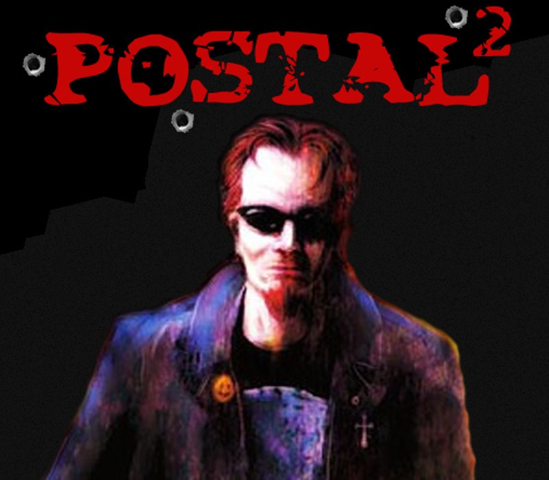 Postal 2 Complete Steam Gift - Gaming Hunks