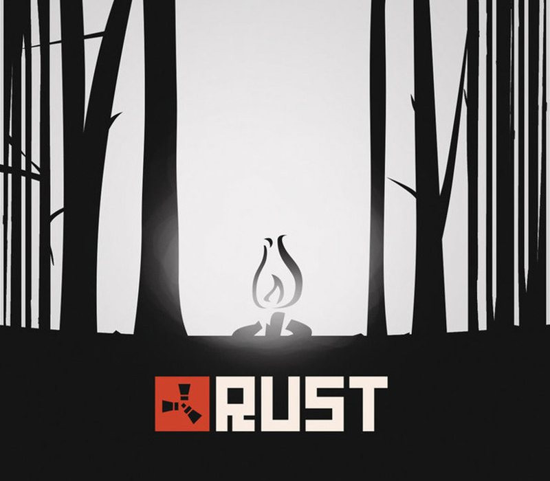 RUST Steam Gift - Gaming Hunks