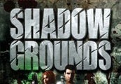 Shadowgrounds Steam CD Key - Gaming Hunks