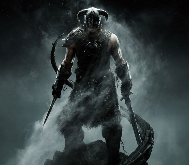 The Elder Scrolls V: Skyrim PC Steam CD Key - Gaming Hunks