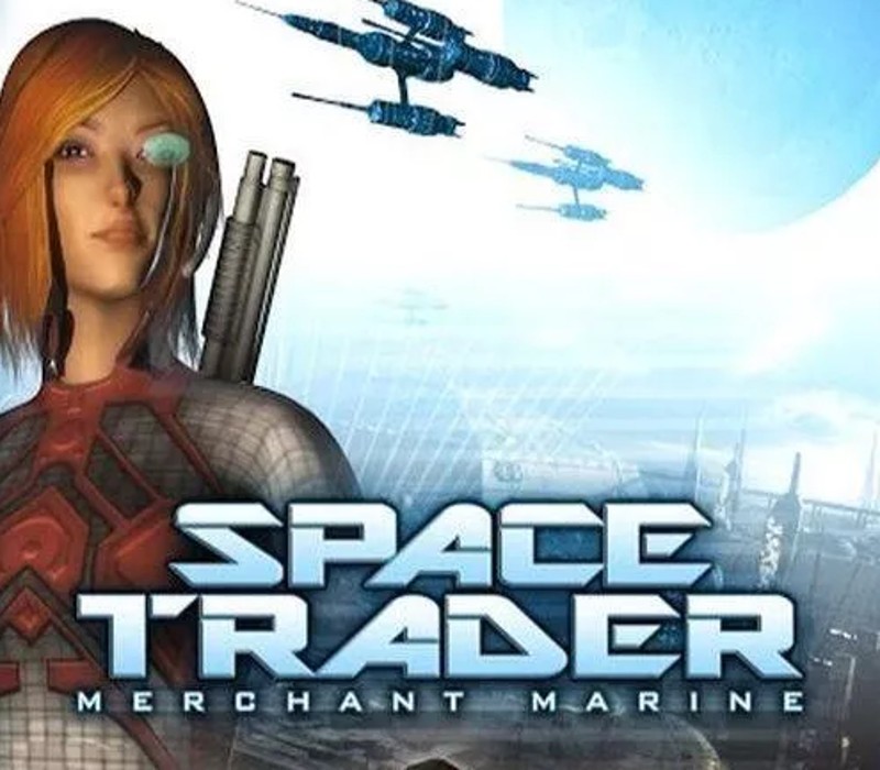 Space Trader: Merchant Marine Steam CD Key - Gaming Hunks