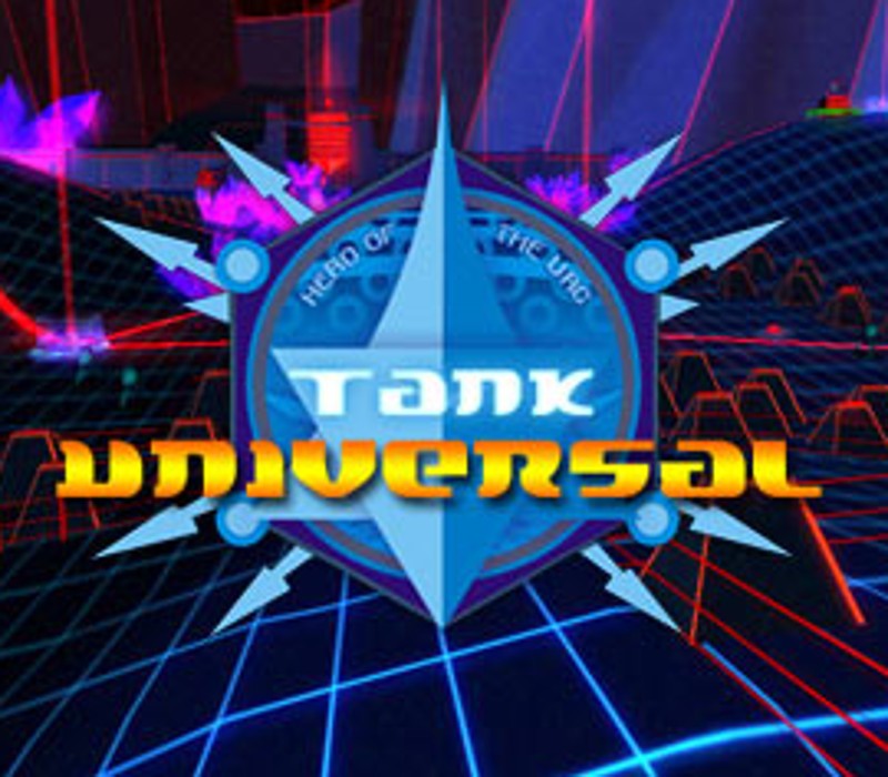 Tank Universal Steam CD Key - Gaming Hunks