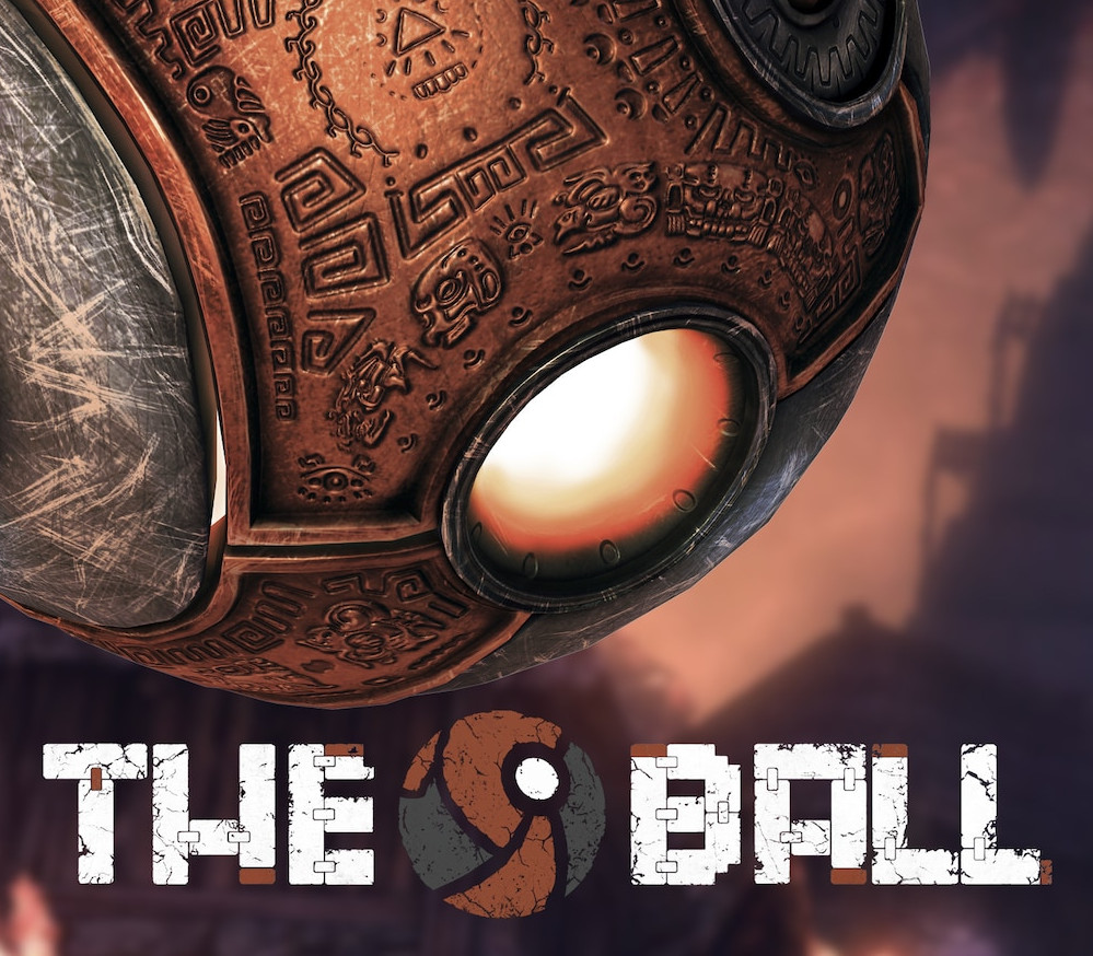 The Ball Steam CD Key - Gaming Hunks