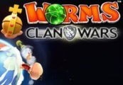 Worms Clan Wars Steam Gift - Gaming Hunks